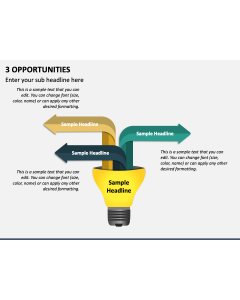 Opportunities PowerPoint Templates and Google Slides Themes