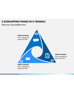 Triangle PowerPoint Templates and Google Slides Themes - Page 18/