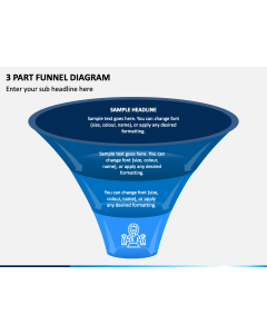 Page 7 - Funnel Diagram Templates for PowerPoint and Google Slides ...
