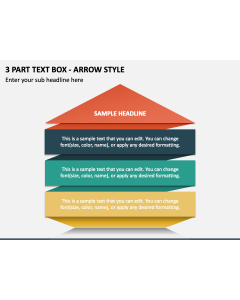 Page 5 - Arrow Diagrams Templates for PowerPoint and Google Slides ...