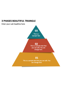 Triangle PowerPoint Templates and Google Slides Themes