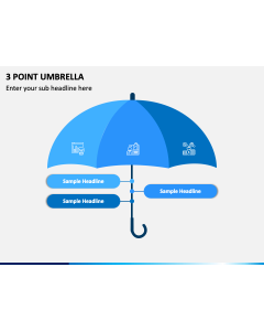 Umbrella PowerPoint & Google Slides Templates - Page 2/