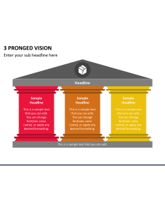 Vision PowerPoint Templates and Google Slides Themes