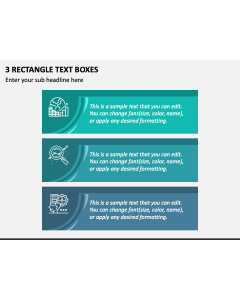 Rectangle PowerPoint & Google Slides Templates