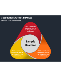 Triangle PowerPoint Templates and Google Slides Themes