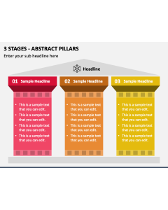 Abstract PowerPoint Templates and Google Slides Themes