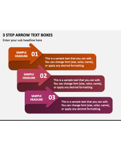 Page 9 - Arrow Diagrams Templates for PowerPoint and Google Slides ...