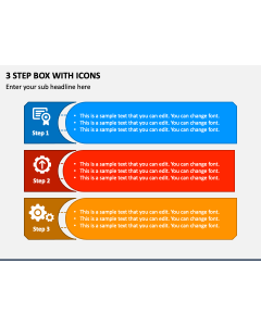 Page 8 - 700+ 3 Step Diagrams Templates for PowerPoint and Google ...