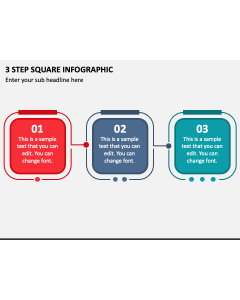 Square PowerPoint & Google Slides Templates