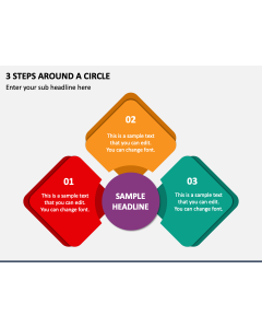 Page 10 - Circle Shapes Templates for PowerPoint and Google Slides ...
