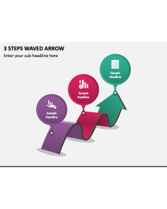 Waves PowerPoint Templates and Google Slides Themes