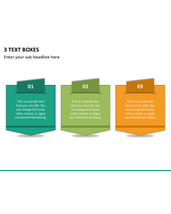 Page 5 - Text Boxes & Tables Templates for PowerPoint and Google Slides ...
