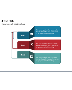 Risk PowerPoint Templates and Google Slides Themes - Page 4/