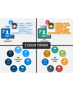 Page 40 - Infographics Templates for PowerPoint and Google Slides ...