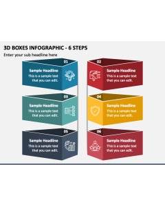 Page 2 - 600+ 6 Step Diagrams Templates for PowerPoint and Google ...