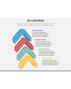 Chevron PowerPoint Templates and Google Slides Themes