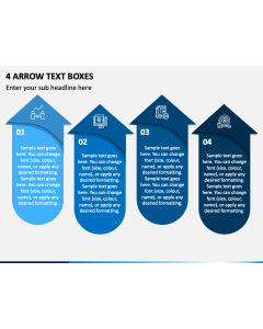Page 2 - Arrow Shapes Templates for PowerPoint and Google Slides ...