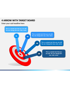 Target PowerPoint Templates and Google Slides Themes