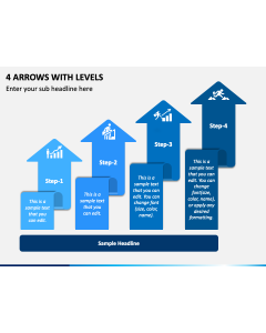 Page 25 - Arrow Diagrams Templates for PowerPoint and Google Slides ...