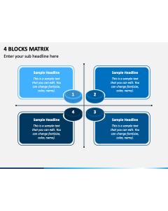 Page 2 - Matrix Charts Templates for PowerPoint and Google Slides ...
