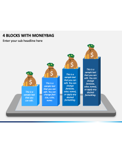 Blocks PowerPoint Templates and Google Slides Themes - Page 2/