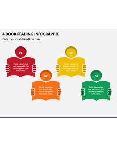 Book PowerPoint Templates and Google Slides Themes