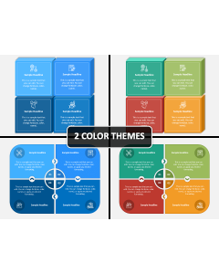 Page 11 - Matrix Charts Templates for PowerPoint and Google Slides ...