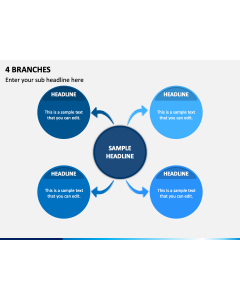 Branch PowerPoint Templates and Google Slides Themes - Page 3/