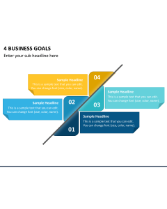 Goal PowerPoint & Google Slides Templates - Page 2/