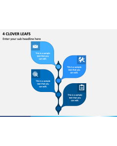 how to draw leaf in powerpoint