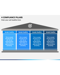 Compliance PowerPoint Templates and Google Slides Themes