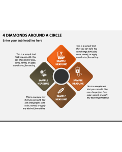 Round PowerPoint Templates and Google Slides Themes - Page 10/