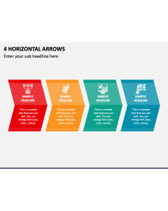 Page 15 - Arrow Diagrams Templates for PowerPoint and Google Slides ...