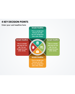 55+ Decision PowerPoint and Google Slides Templates - PPT Slides