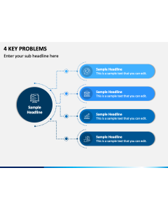 Problem PowerPoint Templates and Google Slides Themes - Page 5/