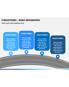 Milestone PowerPoint & Google Slides Templates