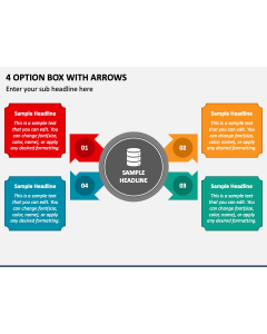 Options PowerPoint & Google Slides Templates