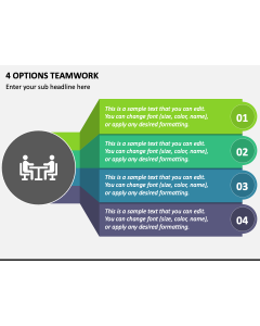 Teamwork PowerPoint Templates and Google Slides Themes