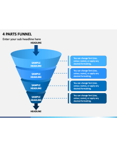 Page 7 - Funnel Diagram Templates for PowerPoint and Google Slides ...