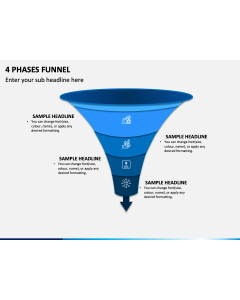 Page 7 - Funnel Diagram Templates for PowerPoint and Google Slides ...