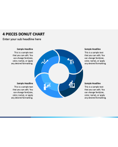 Donut PowerPoint Templates and Google Slides Themes