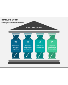 Page 10 - Pillar Diagrams Templates for PowerPoint and Google Slides ...