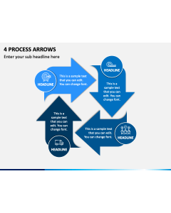 Page 31 - Arrow Diagrams Templates for PowerPoint and Google Slides ...