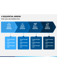 Page 31 - Arrow Diagrams Templates for PowerPoint and Google Slides ...