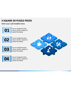 Square PowerPoint & Google Slides Templates - Page 7/