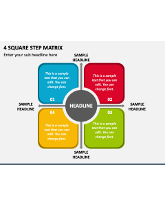 Square PowerPoint Templates and Google Slides Themes - Page 4/