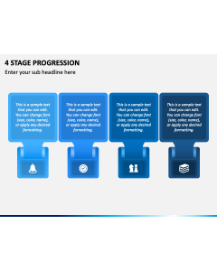Progress PowerPoint Templates and Google Slides Themes - Page 2/