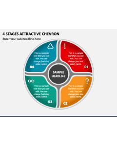 Chevron PowerPoint Templates and Google Slides Themes