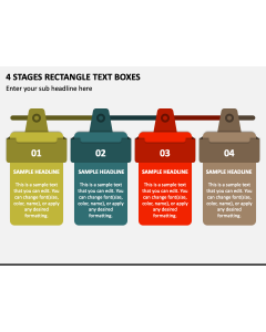 Rectangle PowerPoint & Google Slides Templates