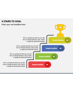 Goal PowerPoint & Google Slides Templates